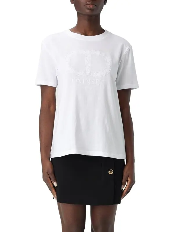 TWINSET T-shirt - White
