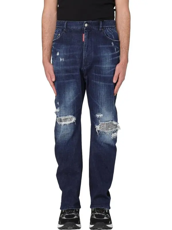 Dsquared2 Jeans - Blue