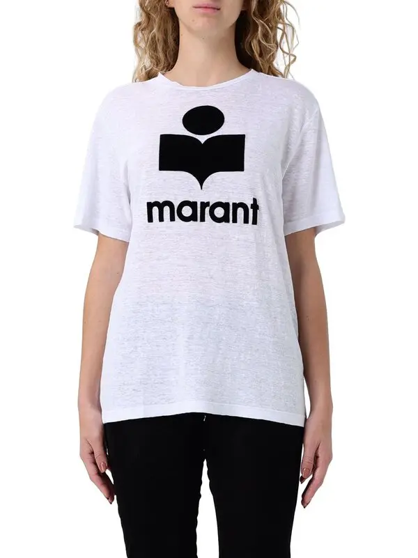 Isabel Marant T-shirt - White