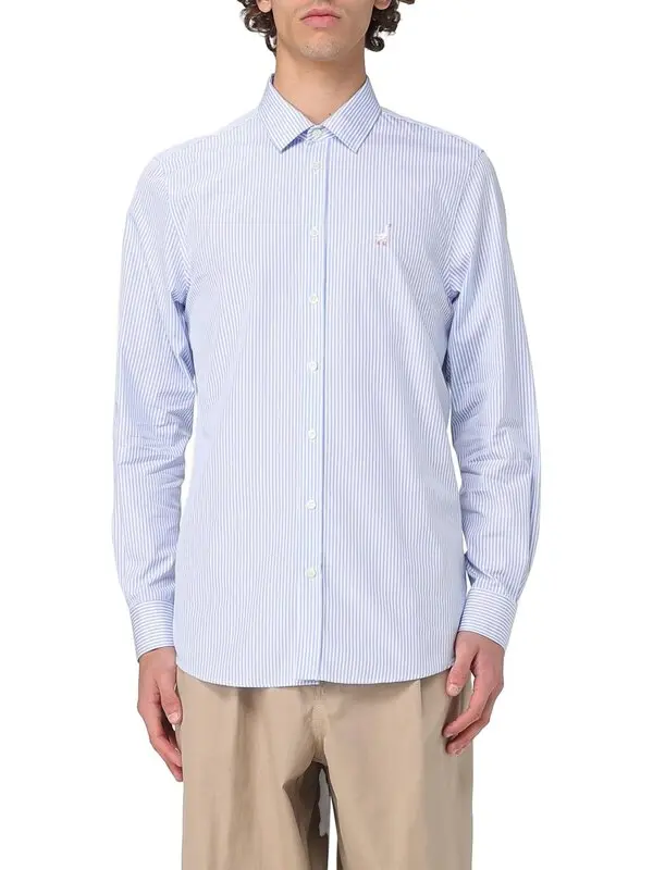 Moschino Shirt - Blue