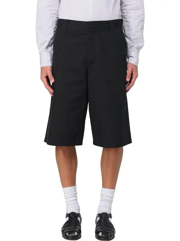 Moschino Shorts - Black