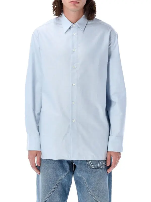JW Anderson Shirt - Blue