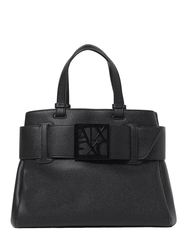 Armani Exchange Handbag - Black
