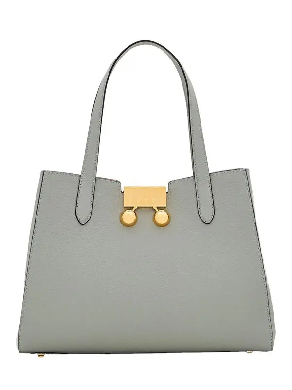 Marni Shoulder Bag - Grey