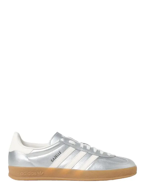 Adidas Originals By Alexander Wang Sneakers - Silver