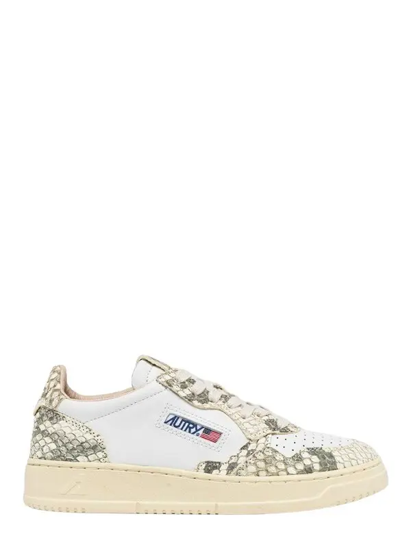 AUTRY Sneakers - White