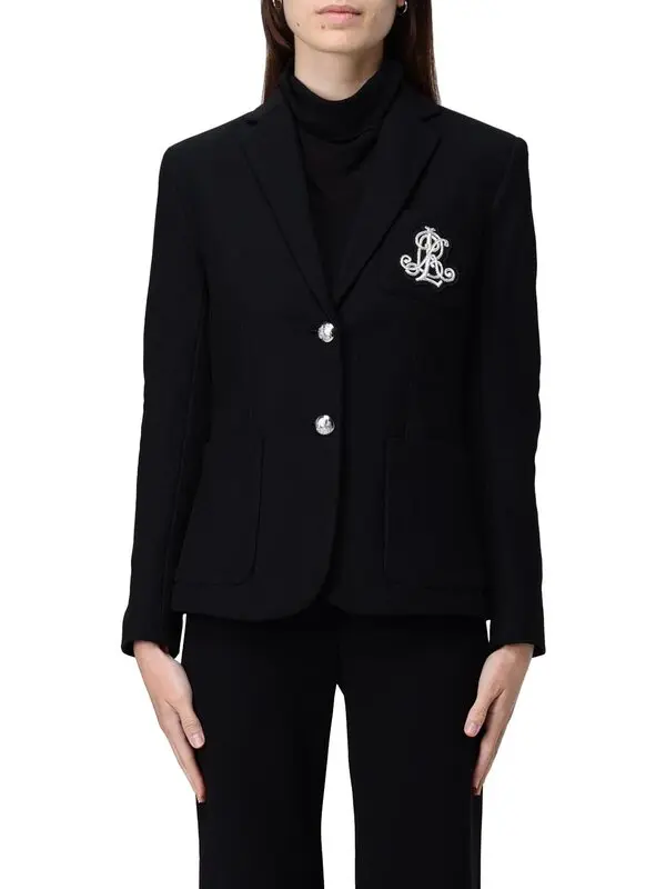 Polo Ralph Lauren Jacket - Black