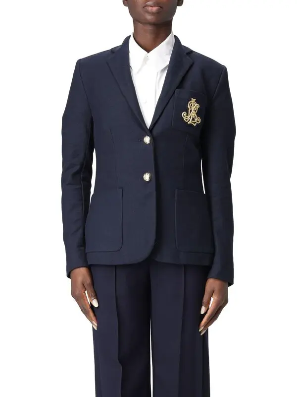 Ralph Lauren Jacket - Blue