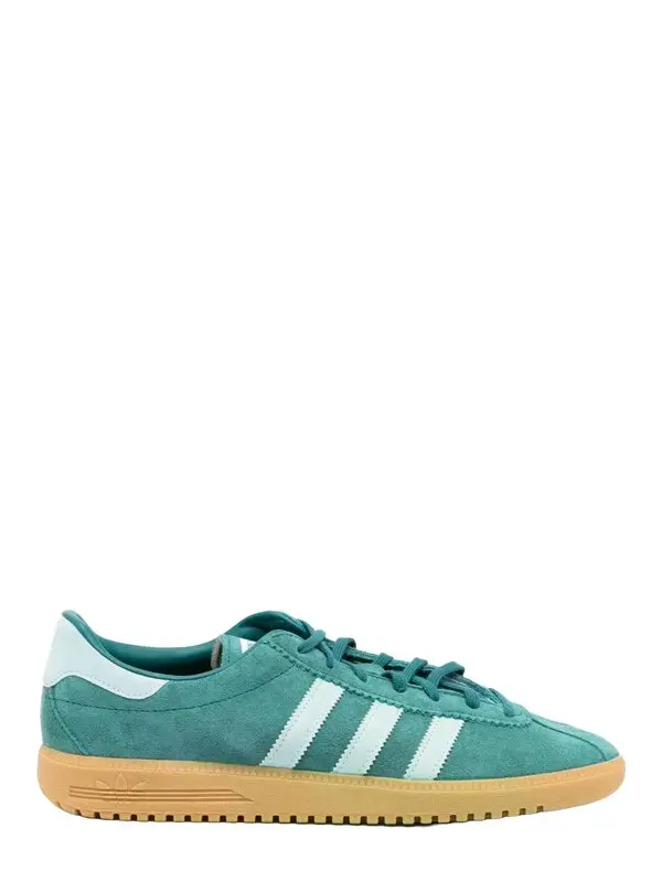 Adidas Brmd Sneakers - Green