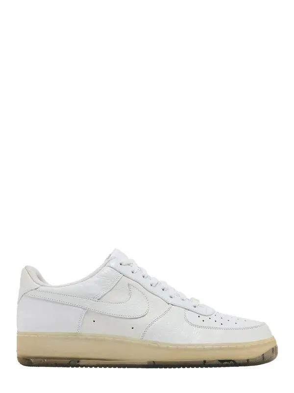 Nike Air Force 1 Low Premium Sneakers - White