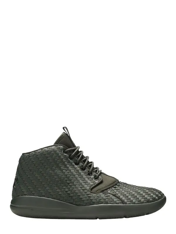 JORDAN Eclipse Chukka Sneakers - Black