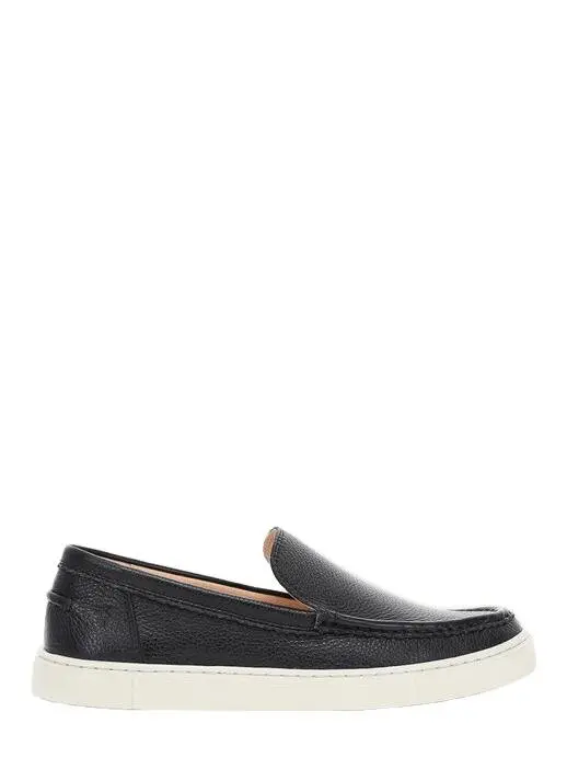 THE FRYE COMPANY Ivy Venetian - Black