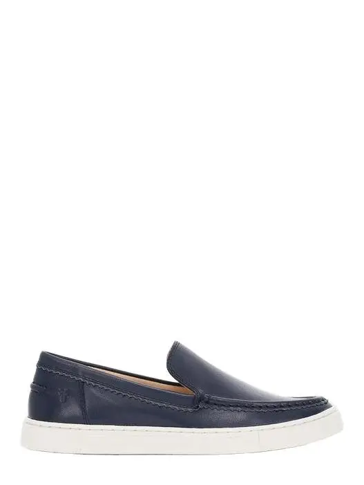 THE FRYE COMPANY Ivy Venetian - Navy