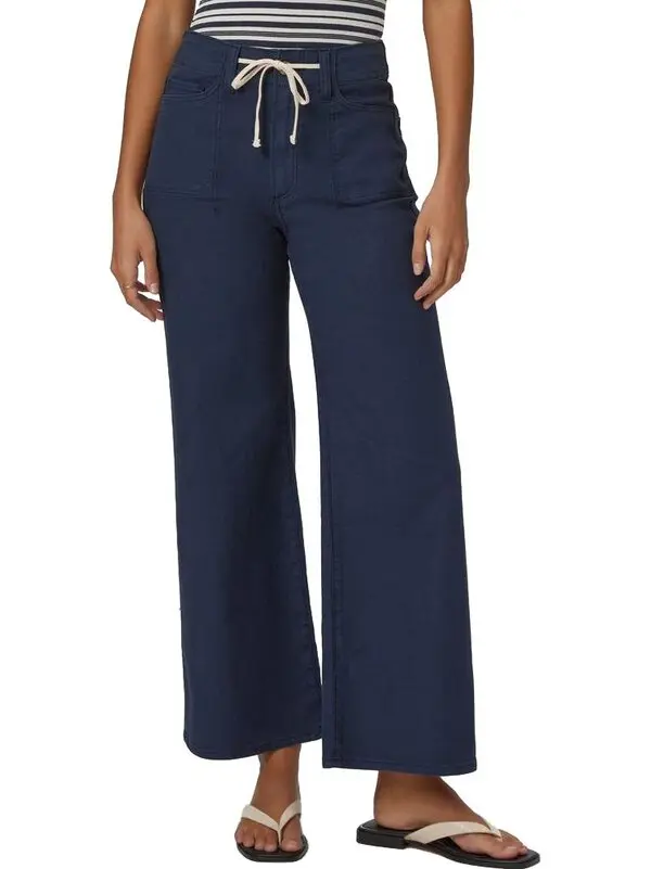 Paige Ari Wide Leg Pants - Vnvyseascp