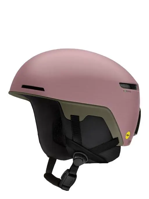 SMITH Code Snow Helmet With Mips - Matte Dusk