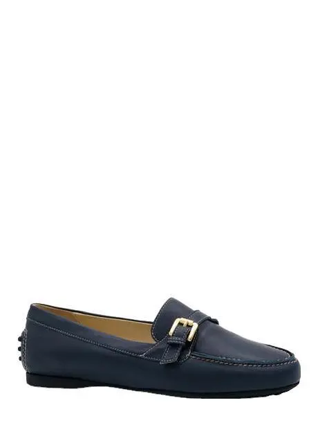 AMALFI BY RANGONI Deliza Loafer - Notte Vapor