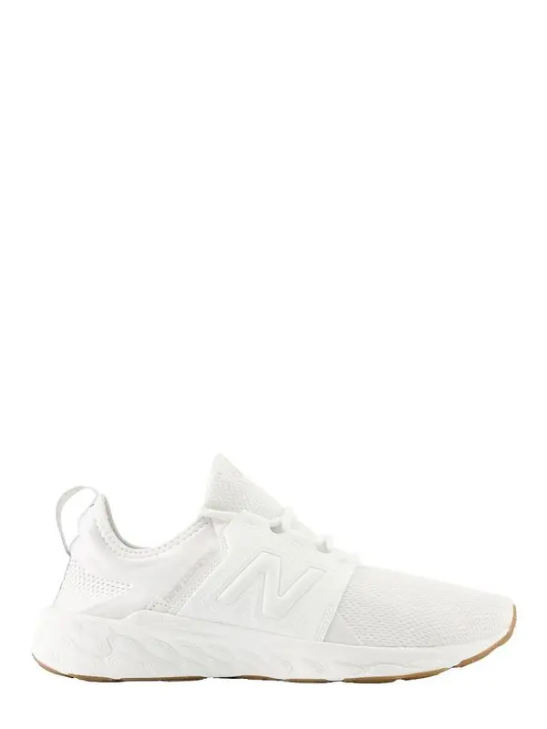 NEW BALANCE Fresh Foam X Cruz V3in - White/gum