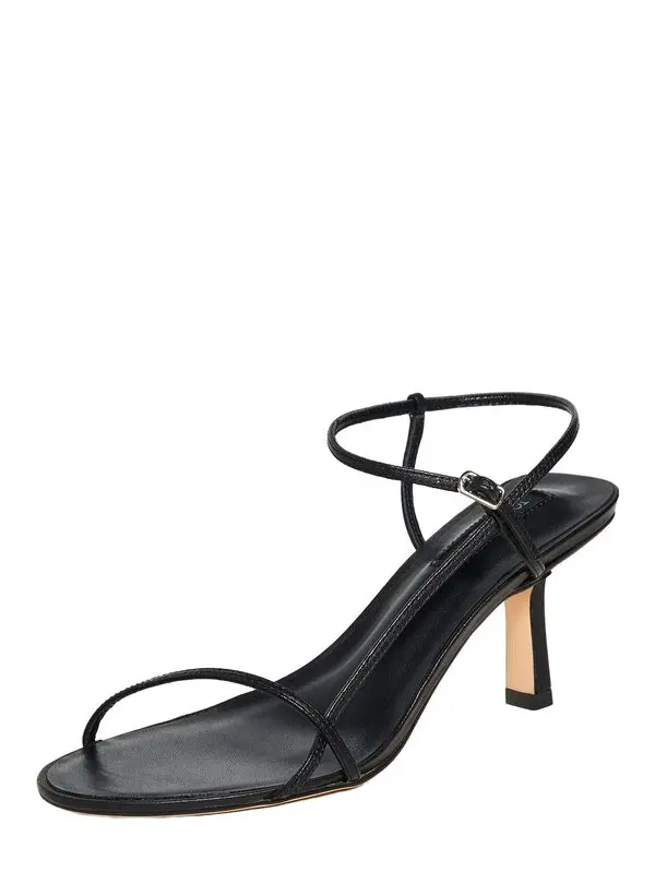 TONY BIANCO Caprice Heels - Black