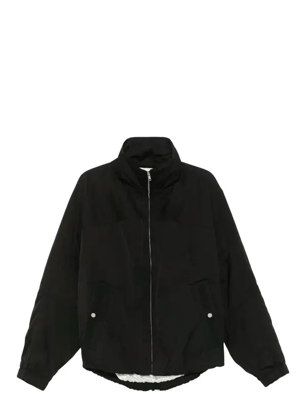 MORDECAI Barakuta Jacket - Black