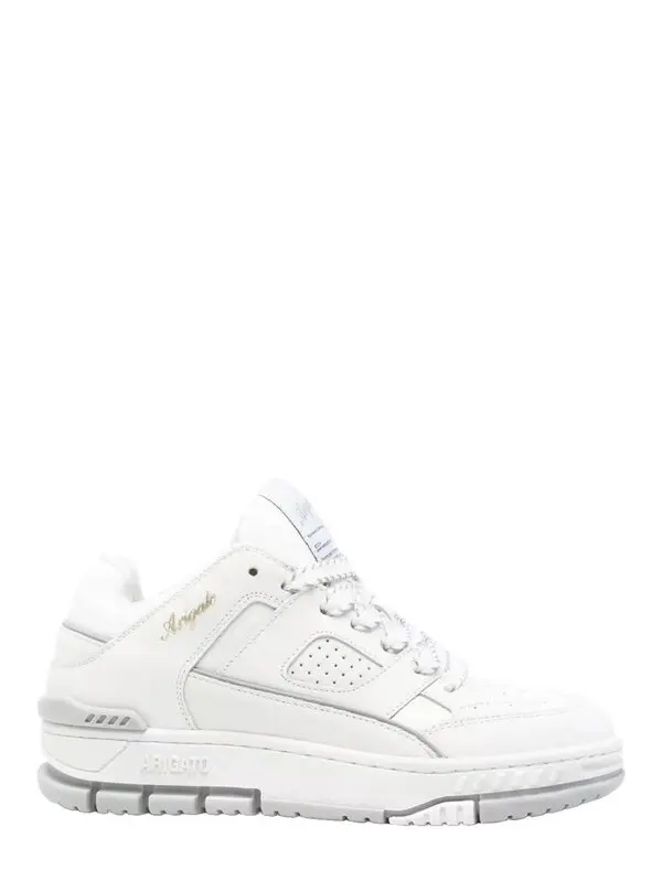 Axel Arigato Area Lo Sneakers - White