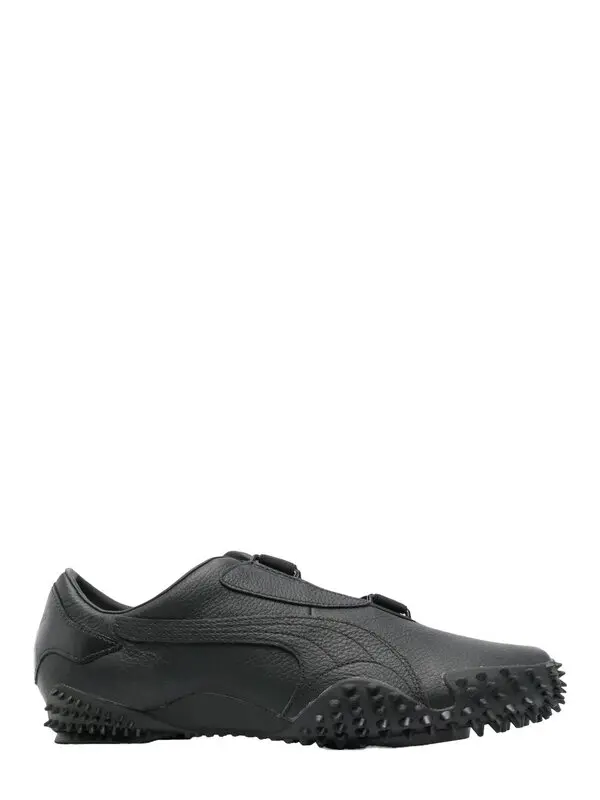 PUMA Mostro Sneakers - Black