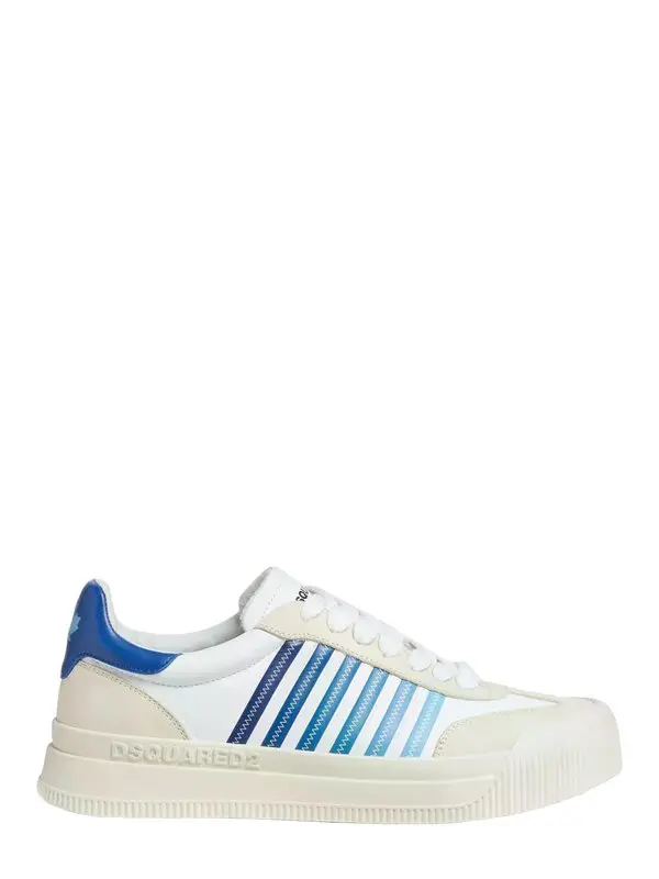 Dsquared2 Boxer Sneakers - White