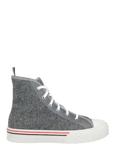 Thom Browne High-top Sneakers - Grey