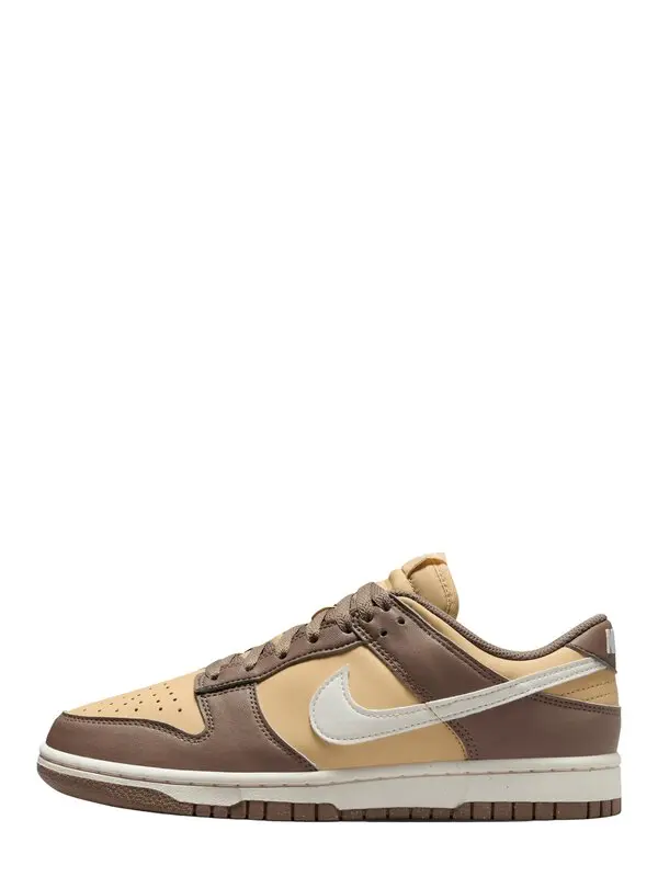 Nike Dunk Low Next Nature Sneakers - Brown