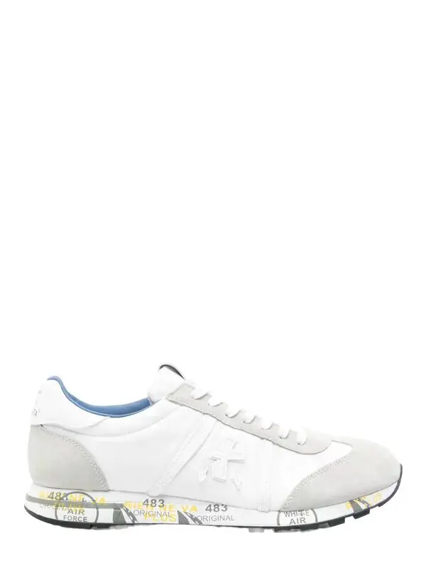 Premiata Lucy Sneakers - White