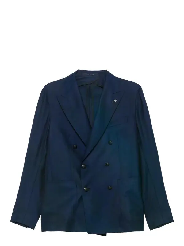 Tagliatore Montecarlo Blazer - Blue