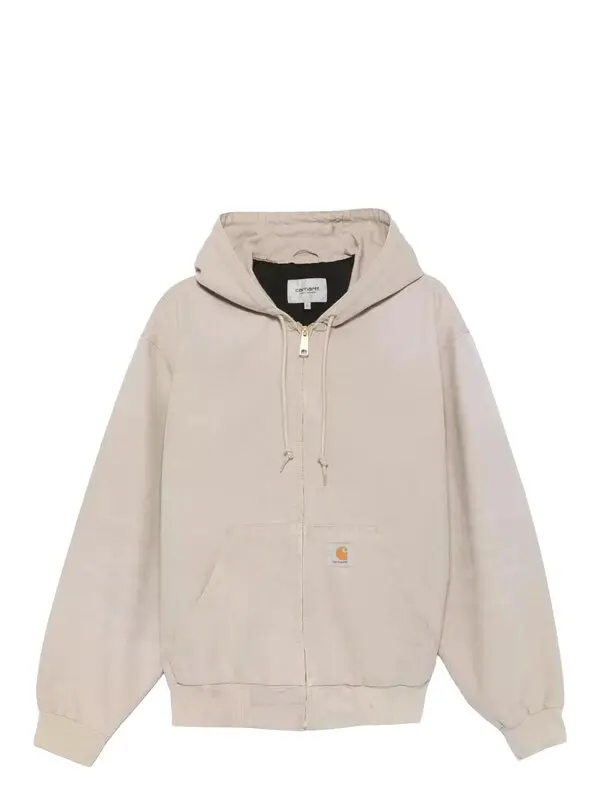 Carhartt Work In Progress Og Active Jacket - Neutrals