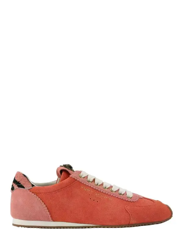 Kurt Geiger Islington Sneakers - Orange