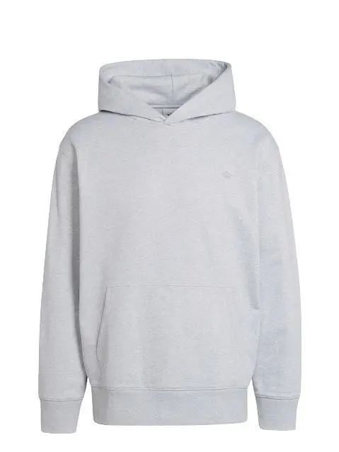 Adidas Adicolor Contempo Hoodie - Light Grey Heather