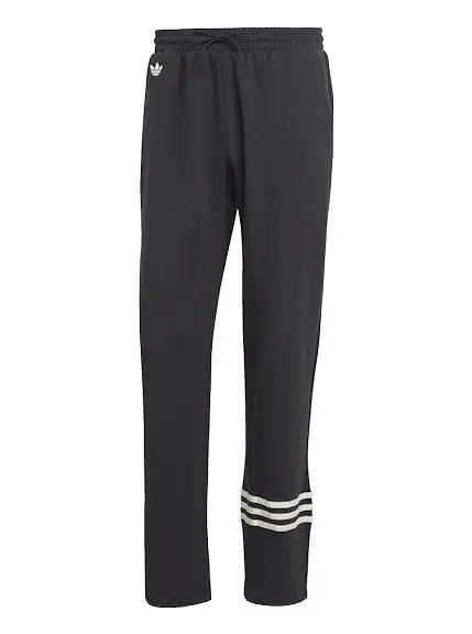 Adidas Adicolor Neuclassics Track Pants - Black/wonder White