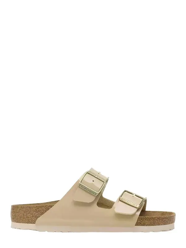 BIRKENSTOCK Arizona Slides - Neutrals