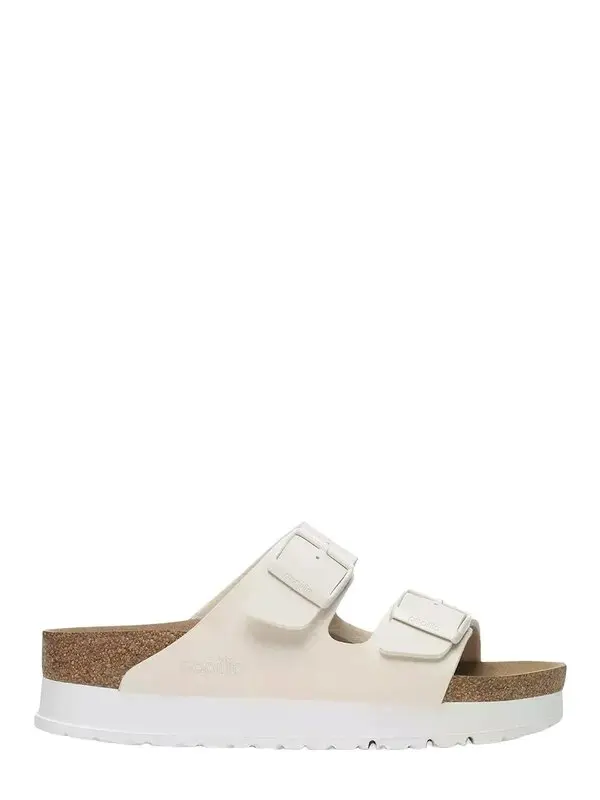 BIRKENSTOCK Open-toe Sandals - White