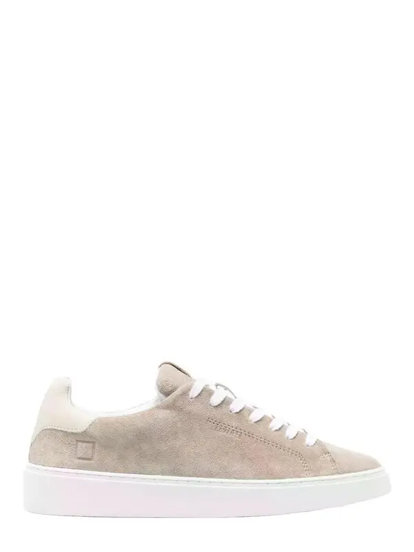 D.a.t.e. Levante Sneakers - Neutrals