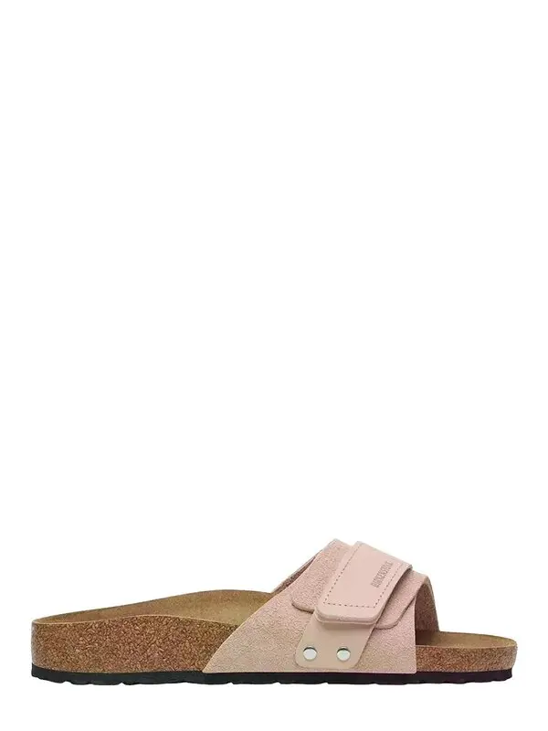 BIRKENSTOCK Oita Slides - Pink