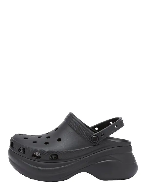 CROCS Bae Clog - Black