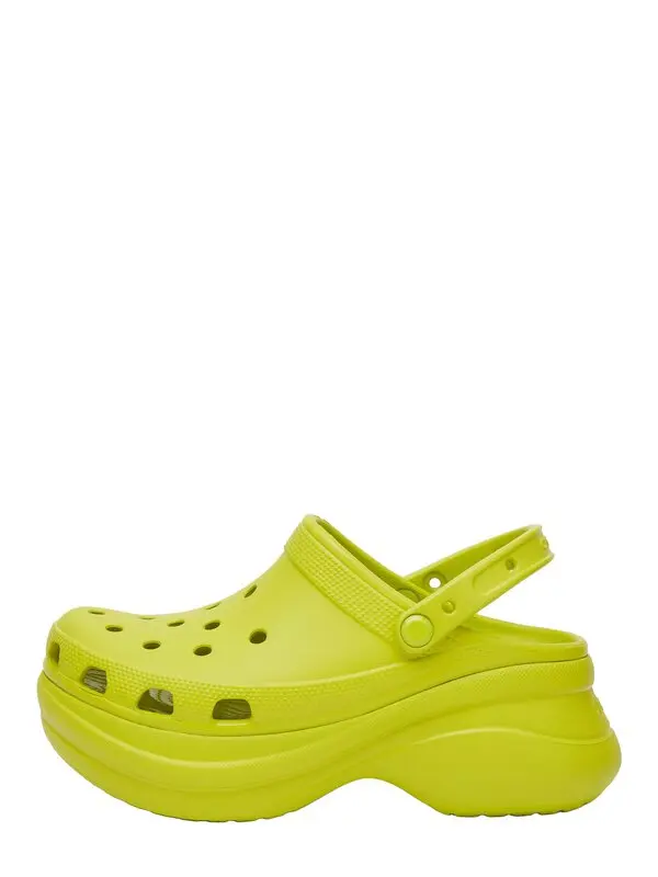 CROCS Bae Clog - Kiwi