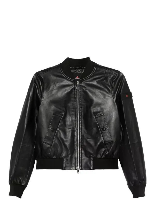 Peuterey Choisya Jacket - Black
