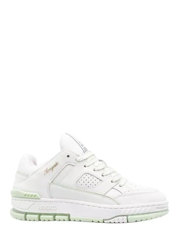 Axel Arigato Area Sneakers - White