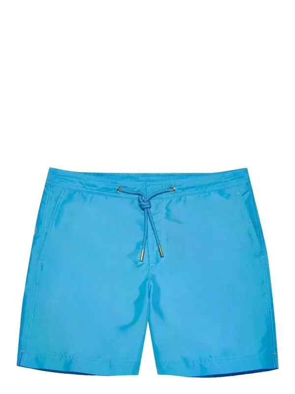 Orlebar Brown Bulldog Swim Shorts - Blue