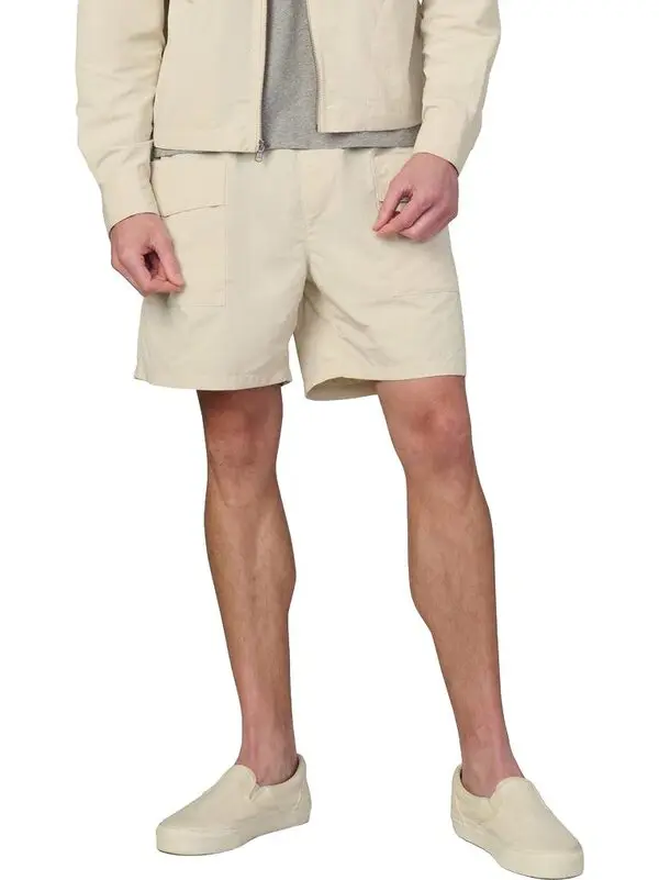 Joe's Jeans Modern Cargo Shorts - Summer Sand