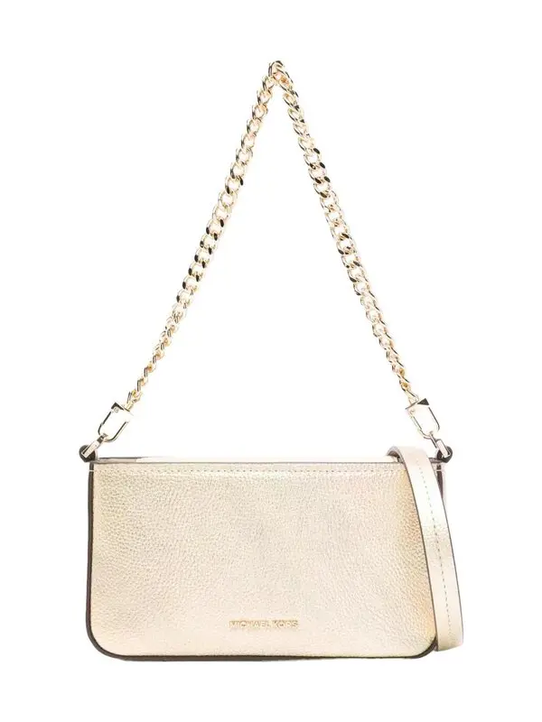 Michael Kors Bryant Crossbody Bag - Gold
