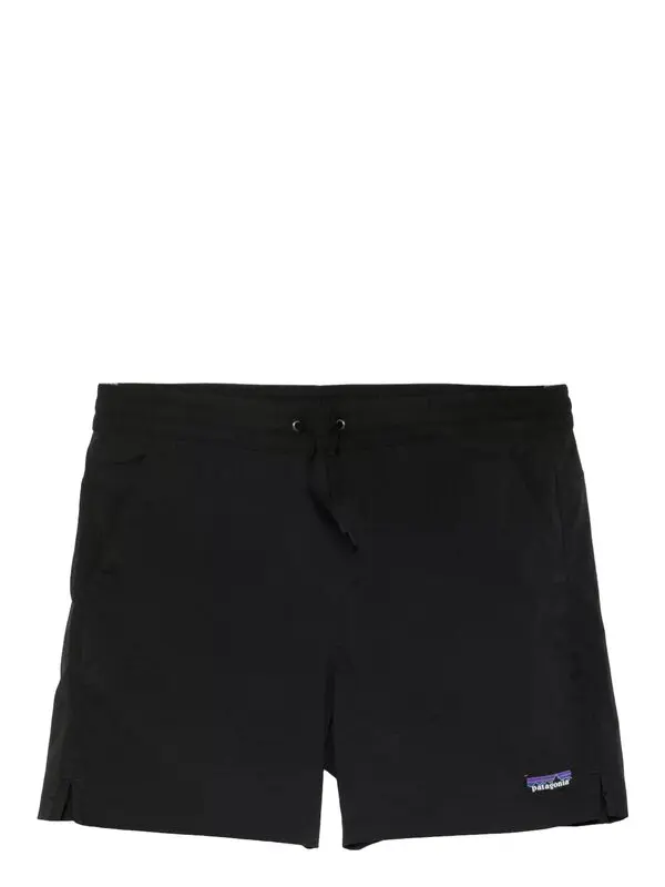 Patagonia Baggies™ Lights Shorts - Black