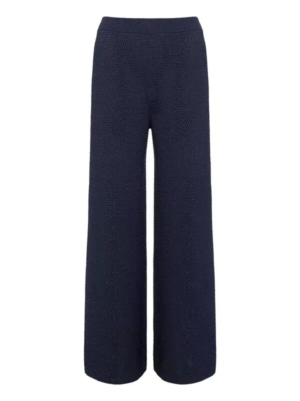 ERES Goéland Trousers - Blue