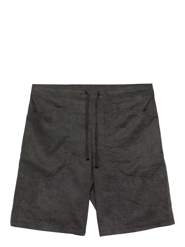 Patagonia Hampi Rock Shorts - Grey