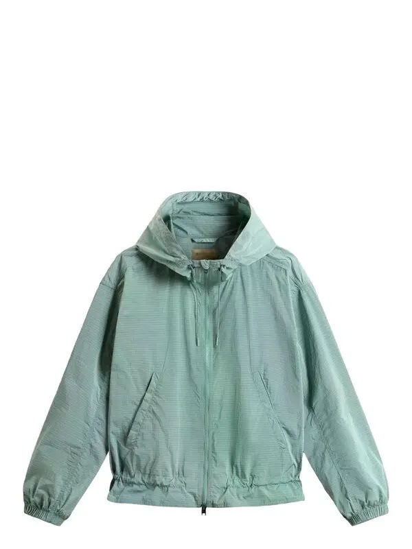 Woolrich Lucent Jacket - Green