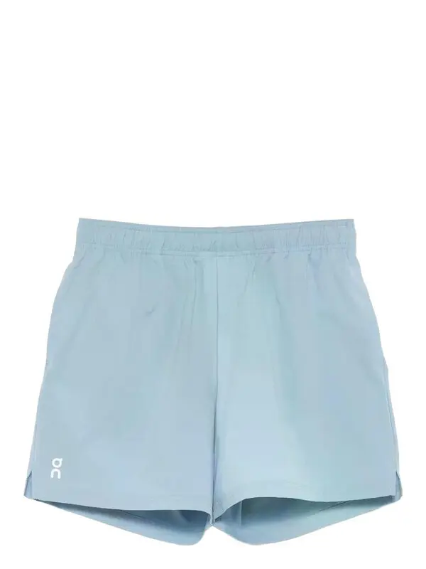 On Core Shorts - Blue